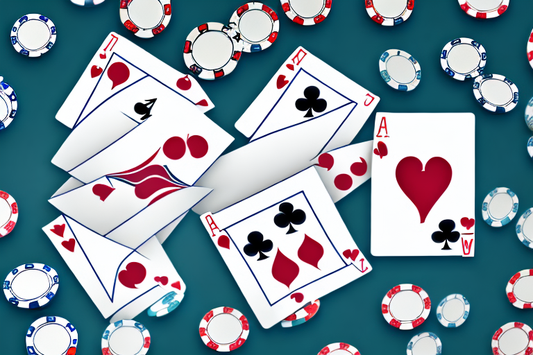 What is the rarest hand pattern? - GPaumier